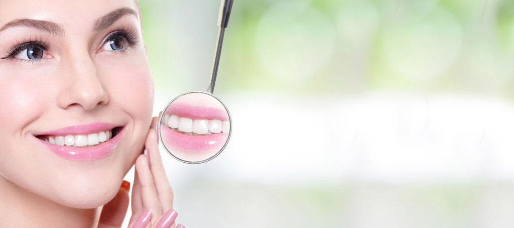 Smile Analysis - Minneapolis Dental