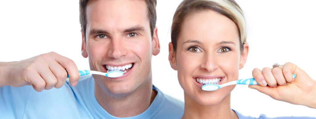 Tooth Brushing - Minneapolis Dental